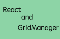 GridManager - Demo