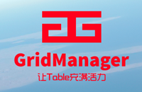 GridManager - Demo