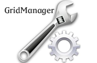 GridManager - Demo