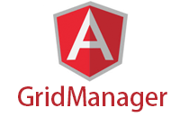 GridManager - Demo
